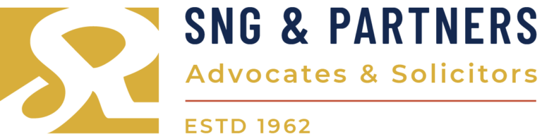 Contact Us - SNG & Partners