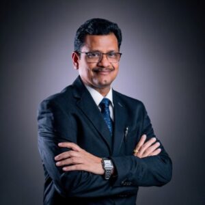 Navneet Gupta - SNG & Partners