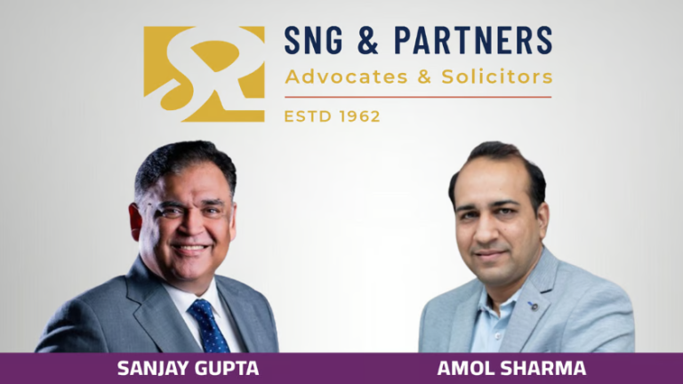 SNG & Partners