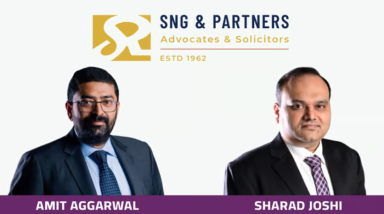 SNG & Partners
