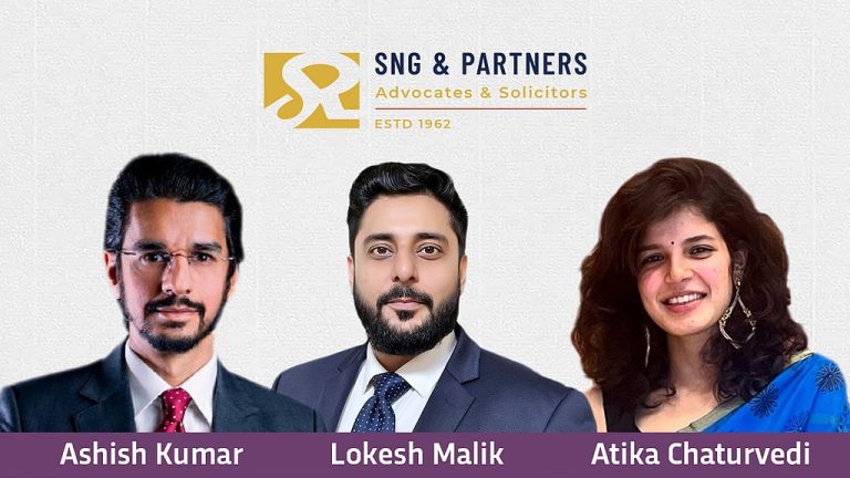 Homepage - SNG & Partners