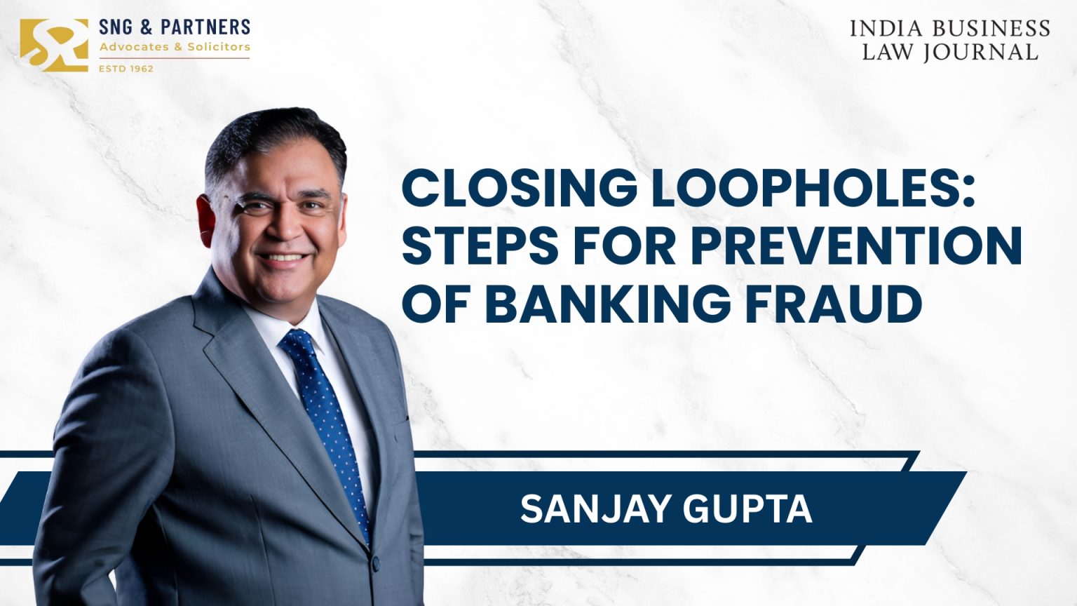 Developments in trust law in India through the SEBI lens - SNG & Partners