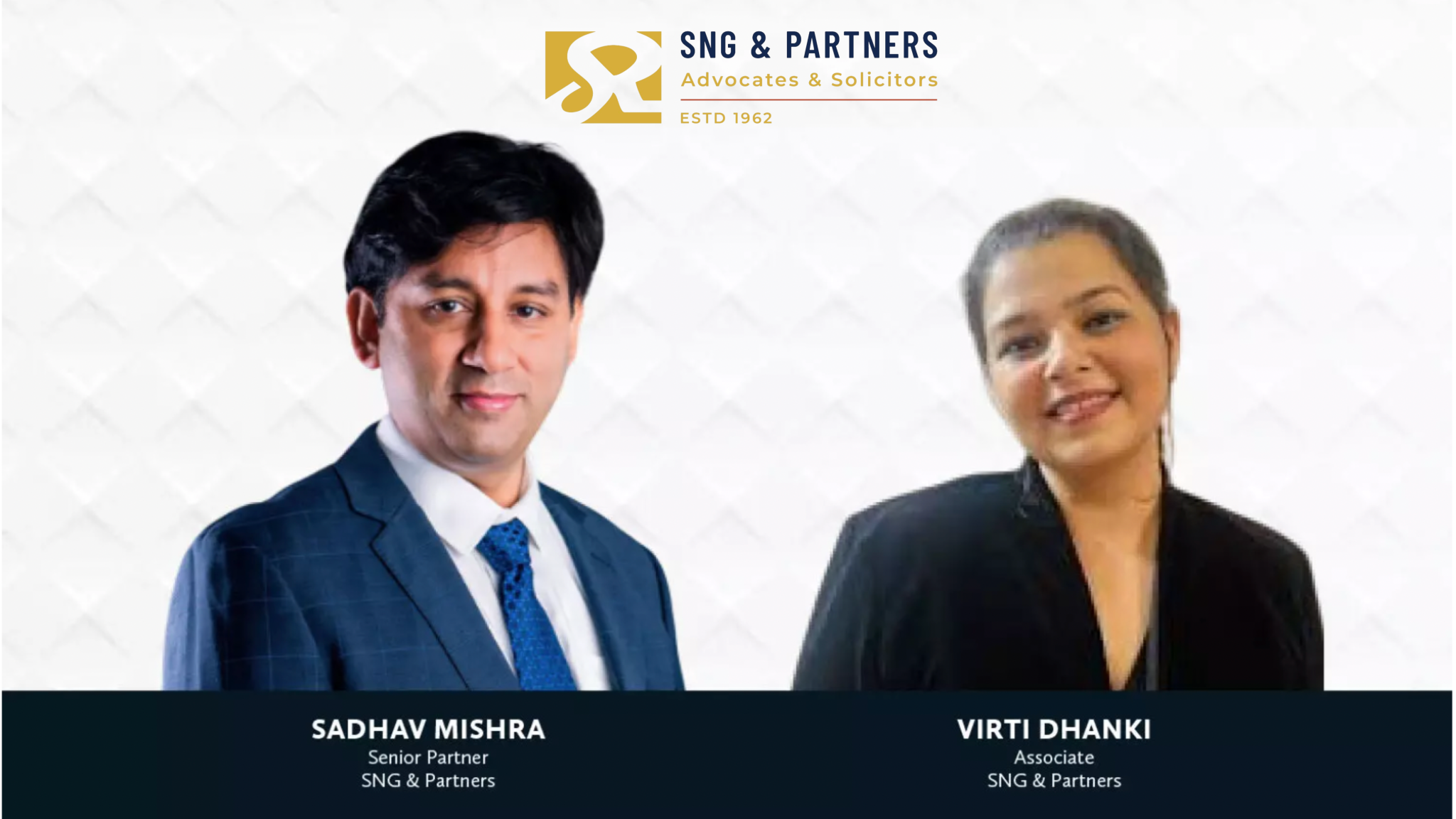 SNG & Partners Announces Seventh Edition Of ‘The Banking Law: In Theory ...