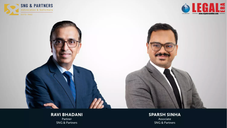 Homepage - SNG & Partners